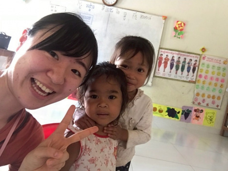 身長177cmのミス・ユニバース三重代表・秋葉千尋さん「この身長が私のアイデンティティの一つです」 4枚目 | ニュース画像 | Deview-デビュー