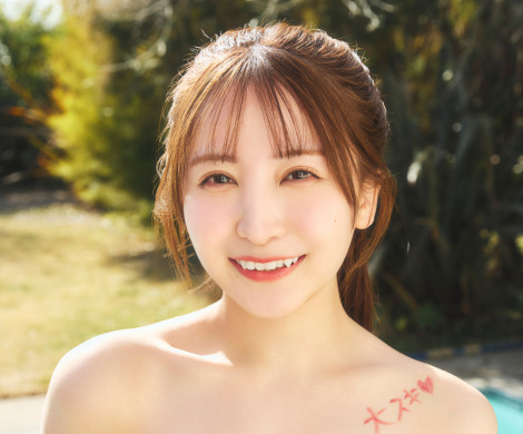 夏コミ参加予定のコスプレイヤー・清水れい、週プレで素のグラビアに挑戦「自然体に近くて恥ずかしい」 | ニュース | Deview-デビュー