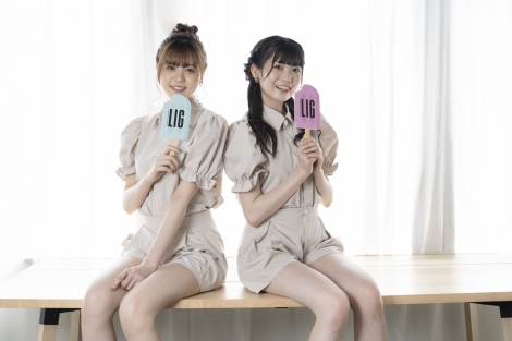 現役ライブアイドル&元アイドル参加のグラビア企画「LIG」 新シーズンはペアフォトブック 11枚目 | ニュース画像 | Deview-デビュー