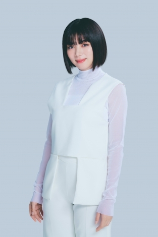 池田エライザ「エイブル」新TV-CMイメージキャラクターに 立体的に浮かぶ間取りの中の強い目力に注目 10枚目 | ニュース画像 | Deview-デビュー