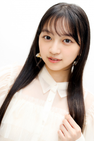 『non-no』新モデルとして活躍中の18歳・佐藤和奏、芸能界デビューを掴み取ったオーディションを回顧「自分の中身を評価してもらえた感覚があって嬉しかった」 9枚目 | ニュース画像 ...