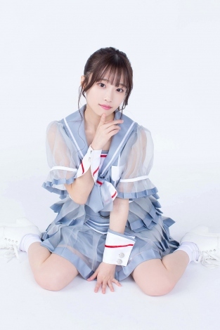 身長145cm19歳の岸みゆ、『サキドルエース』LINE LIVE賞受賞「感謝が溢れて泣いちゃいました」 | ニュース | Deview-デビュー