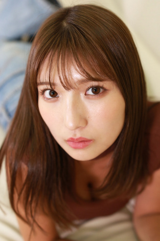 迫力ボディのグラビアアイドル・三田悠貴、はじめましての1stイメージDVD発売「私の“将軍”が暴れまくってます」 9枚目 | ニュース画像 | Deview-デビュー