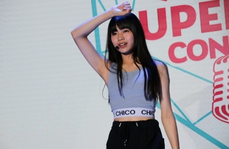 JUNON発＆初の女性アイドルグループ誕生、デビューメンバー10人が決定『第1回ジュノン・スーパーアイドル・コンテスト』 6枚目 | ニュース画像 | Deview-デビュー