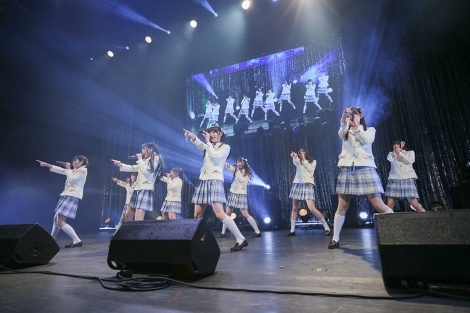 “アニメが大好き！”なガールズプロジェクト『Twinkle Project☆』デビュー 8枚目 | ニュース画像 | Deview-デビュー