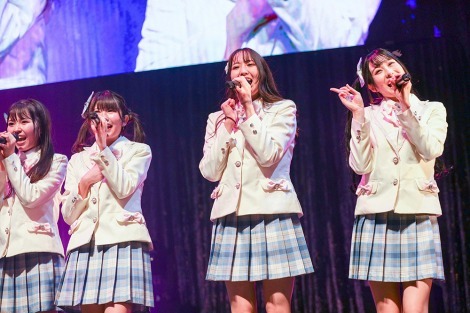 “アニメが大好き！”なガールズプロジェクト『Twinkle Project☆』デビュー 22枚目 | ニュース画像 | Deview-デビュー