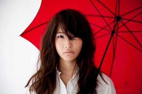 『non・no』モデル・佐藤ありさとのMV共演も。安田奈央のニューシングル発売 | ニュース画像 | Deview-デビュー