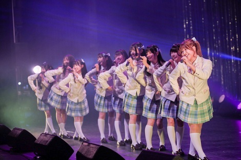 “アニメが大好き！”なガールズプロジェクト『Twinkle Project☆』デビュー 31枚目 | ニュース画像 | Deview-デビュー