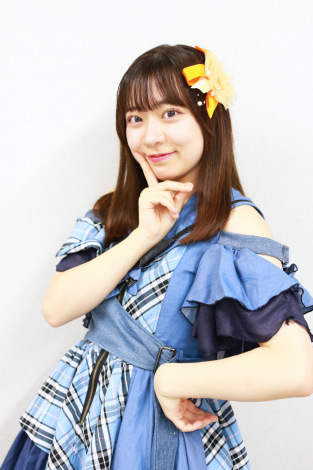 大学院卒、IQ124、国家資格持ち、医者と政治家の家系…『いつだって青い春。』メンバー佐倉ゆるかがアイドルを志した理由 7枚目 | ニュース画像 | Deview-デビュー