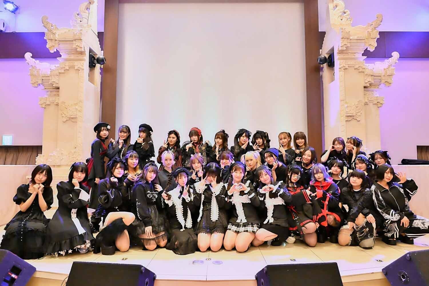 マルチに活躍する次世代声優アイドルのオーディションプロジェクト『DRAWS A DREAM』 | 特集 | Deview-デビュー