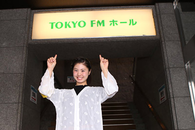 「TOKYO FM HALL」で開催された 俳優・タレント・声優・モデル部門のオーディションを取材 | Deview-デビュー