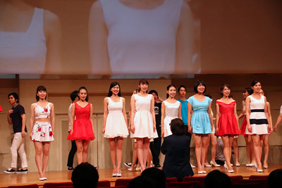 「TOKYO FM HALL」で開催された 俳優・タレント・声優・モデル部門のオーディションを取材 | Deview-デビュー